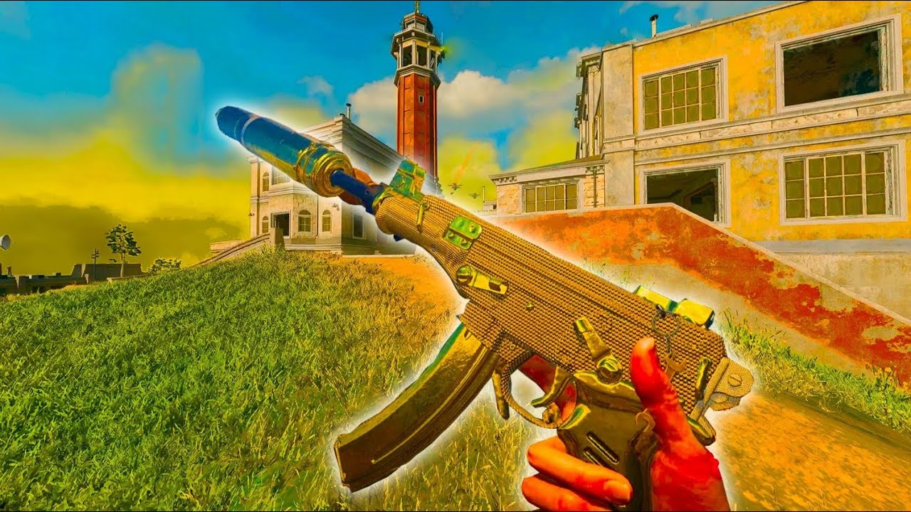 THE OG OTS 9 IS BACK 😍 REBIRTH ISLAND 🌴 - YouTube
