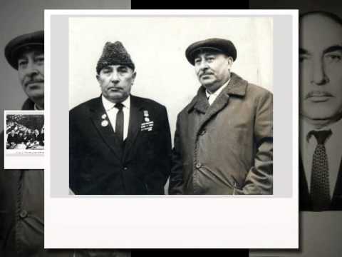 Ildirim Hesenov segah  toyxana