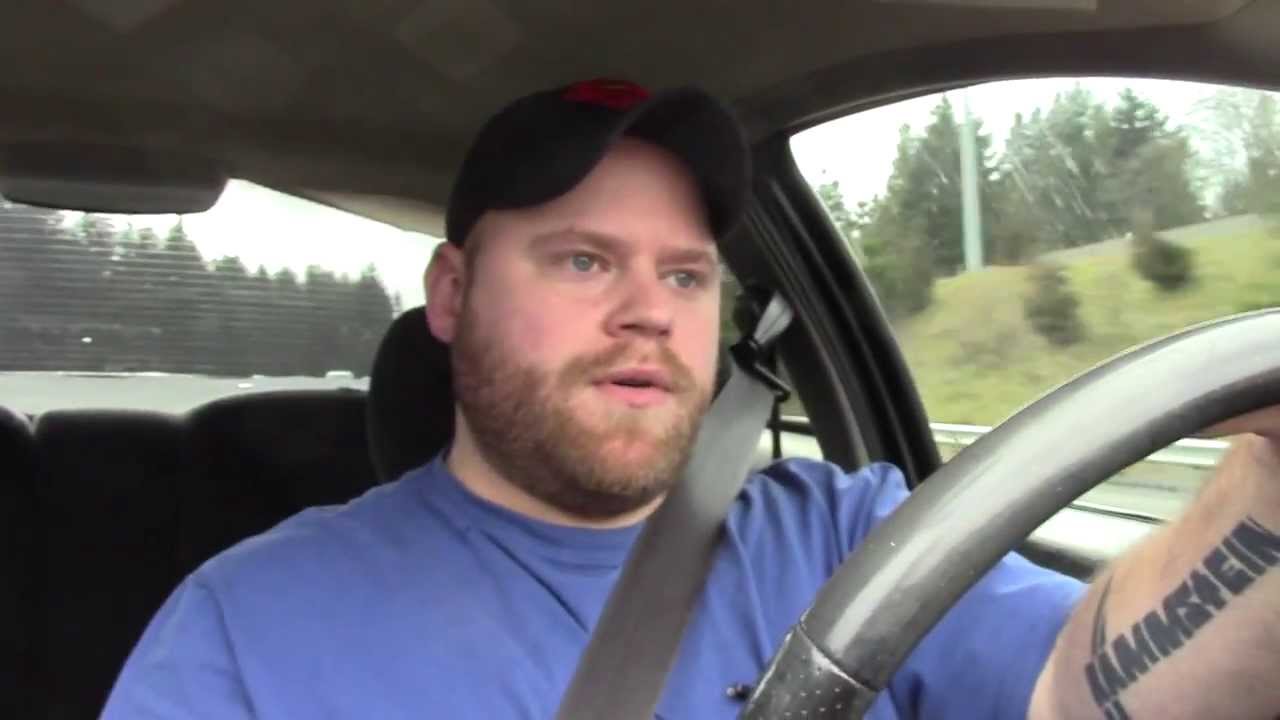3 Hour Drive Up North - YouTube