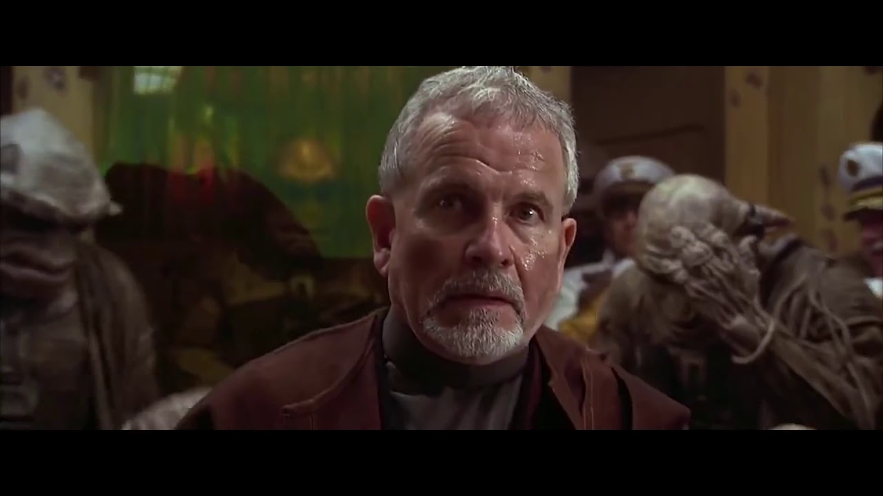 5th element anyone want to negotiate - YouTube