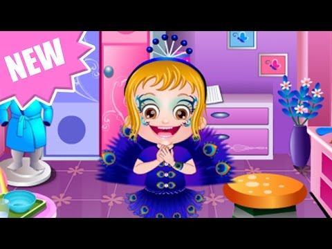 Baby Hazel Game Movie - Baby Hazel Fancy Dress - Dora The Explorer