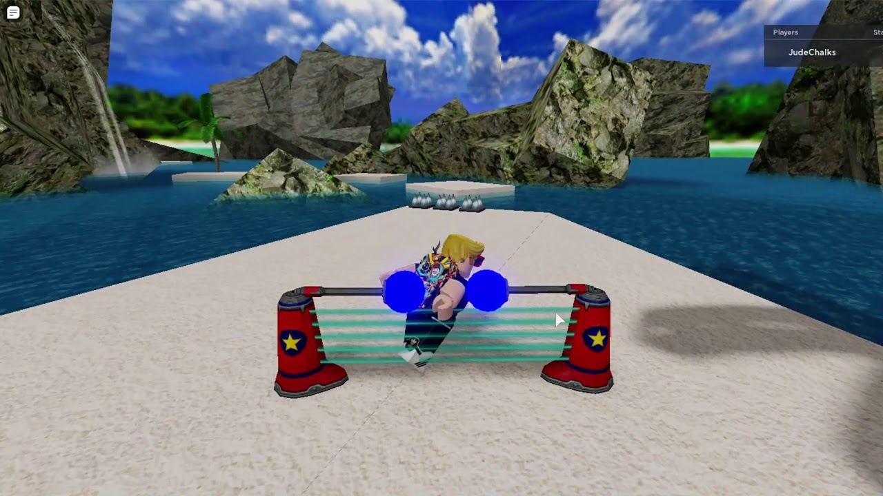 Roblox 2020 Pyrite Adventure Part 1 - YouTube