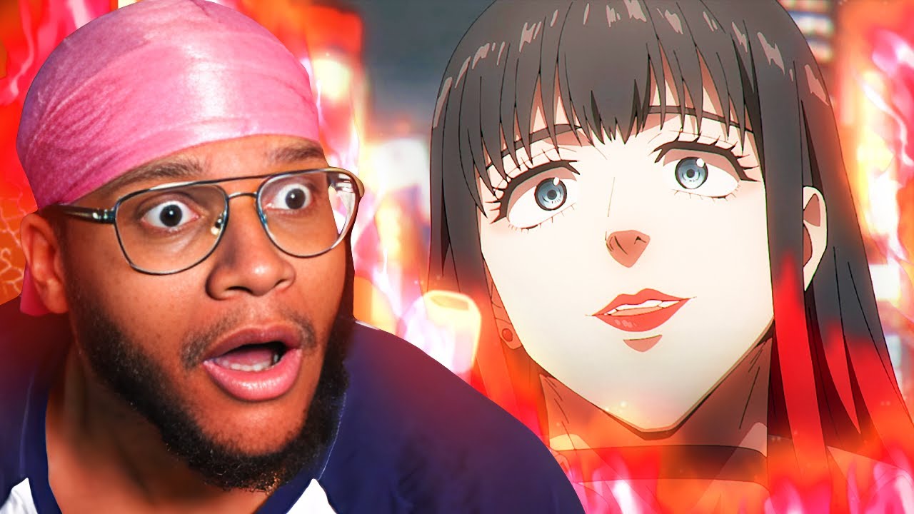 SHALL WE DANCE?!?! | Wind Breaker Season 2 Ep 9 REACTION! - YouTube
