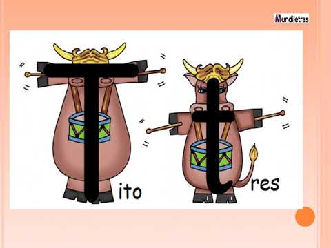 Conociendo al toro Tito - YouTube