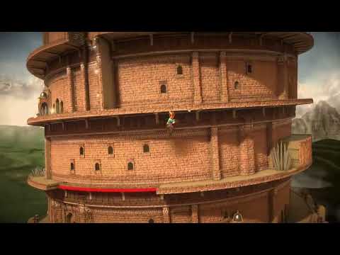 Focus Tower Gameplay - YouTube