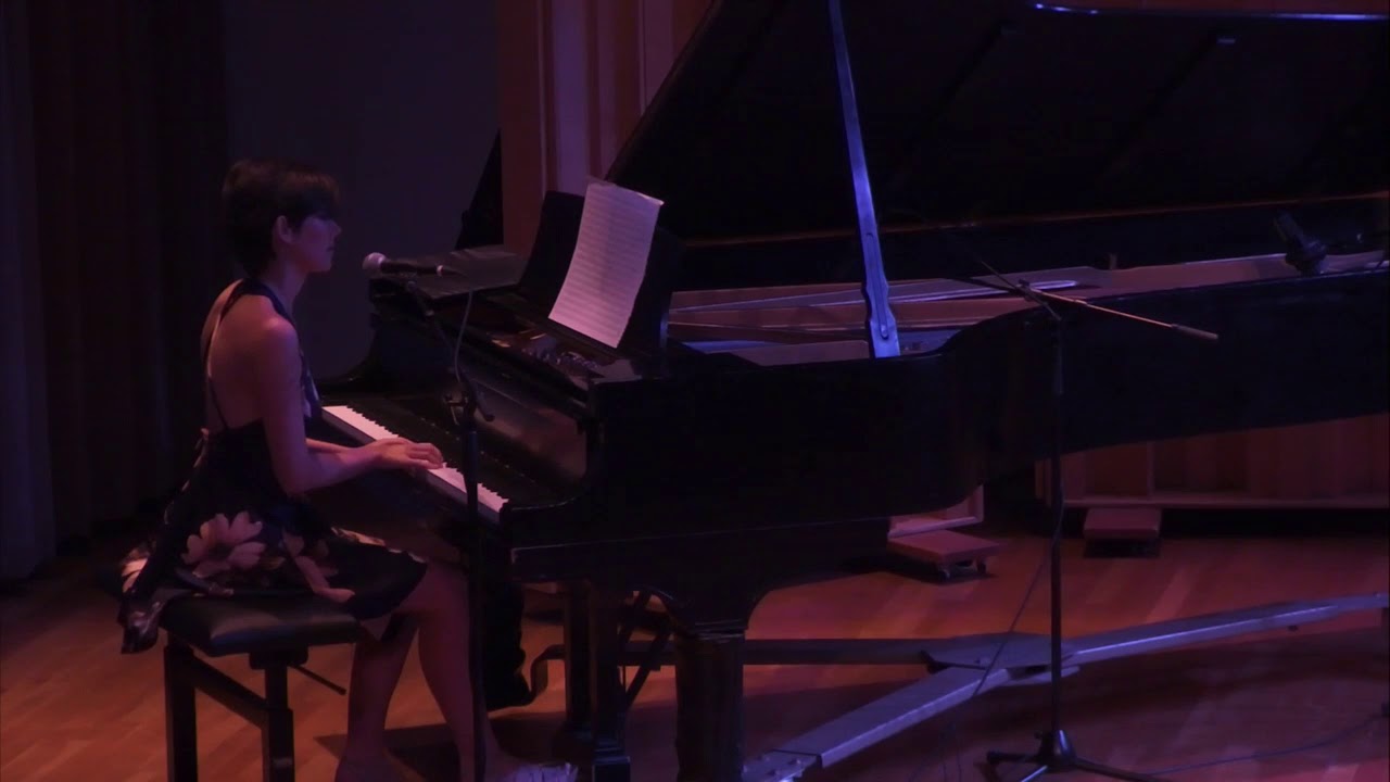 Sometimes - Gillian Rae Perry - YouTube