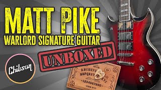 Matt Pike 2024