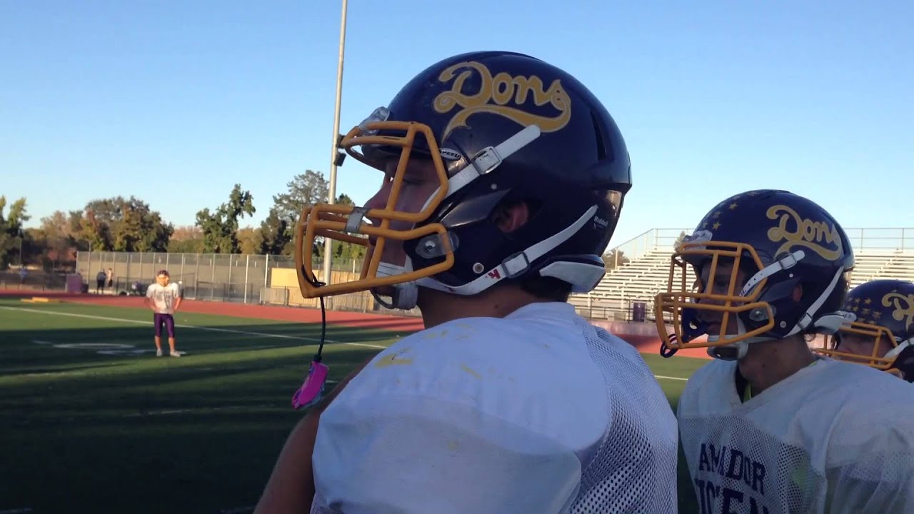 Big Team Little Me Part 3 (Practice Makes Perfect) - YouTube