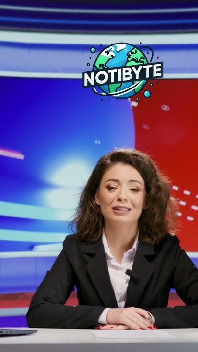 Presentación NotiByte - YouTube