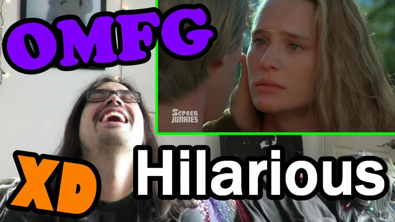 Pothead Reacts to Honest Trailers - The Princess Bride - YouTube