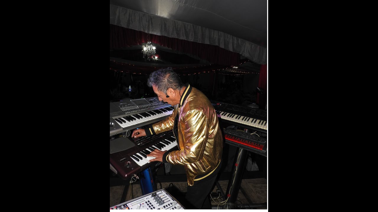 ¡Pipo Show! Chilenas para bailar - YouTube