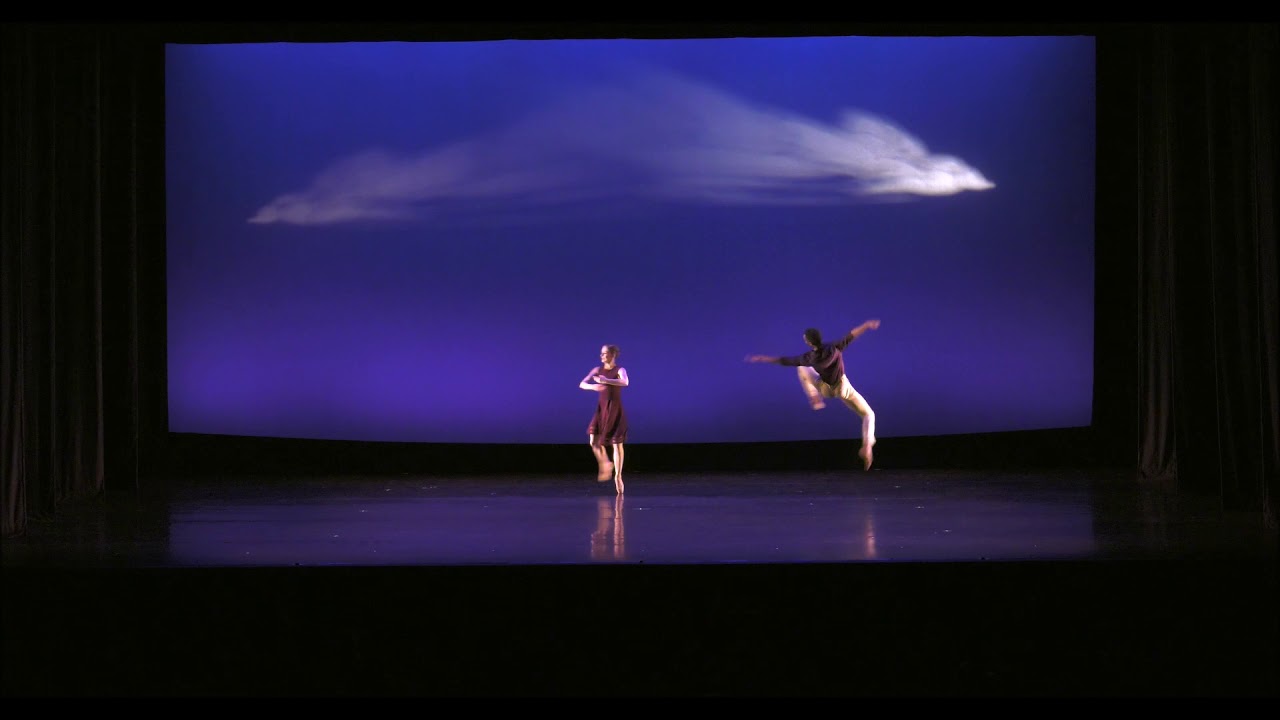 Amber Bailey Audition Reel - YouTube