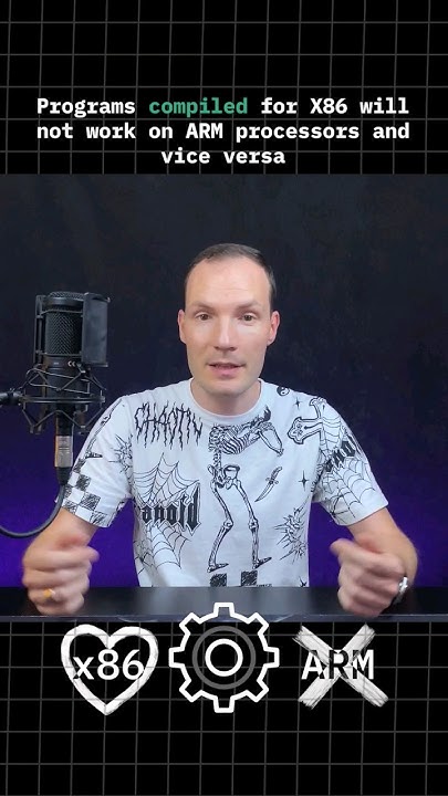 Programming Languages Explained Pt 2 Assembly Binary Cpu Alu Javascript Python Csharp