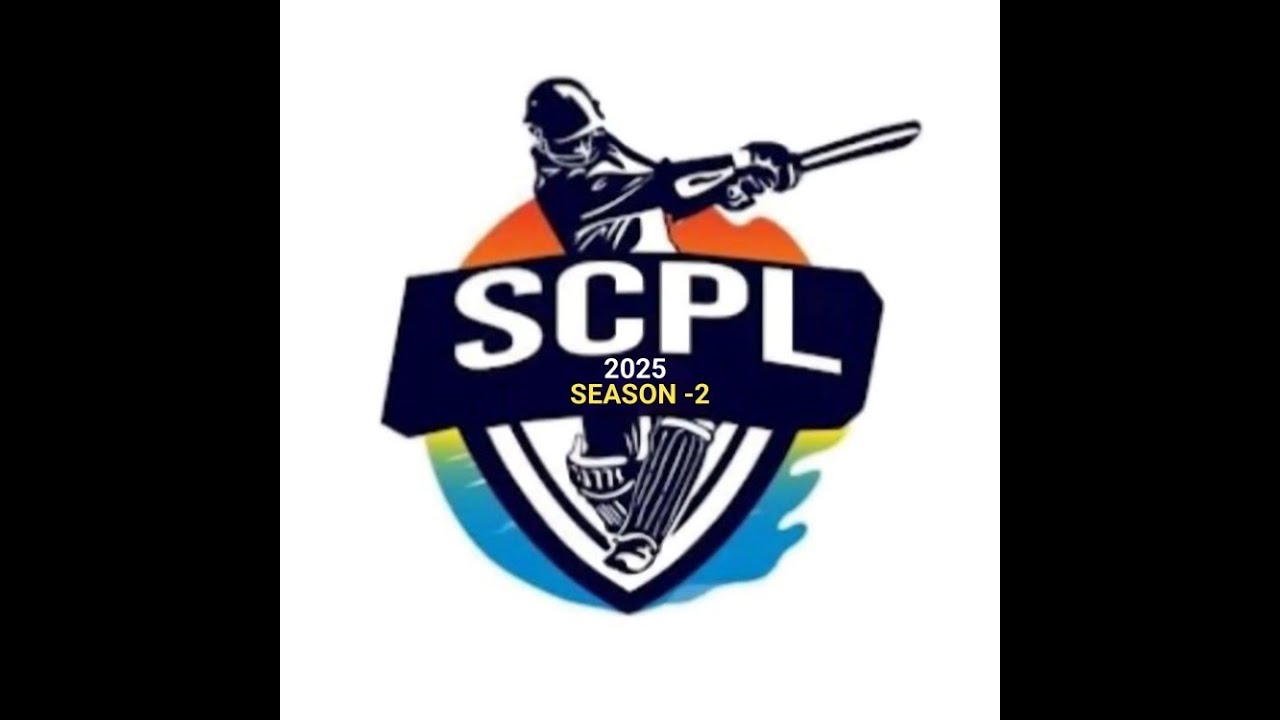 SCPL - SEASON 2 || 2025 - YouTube