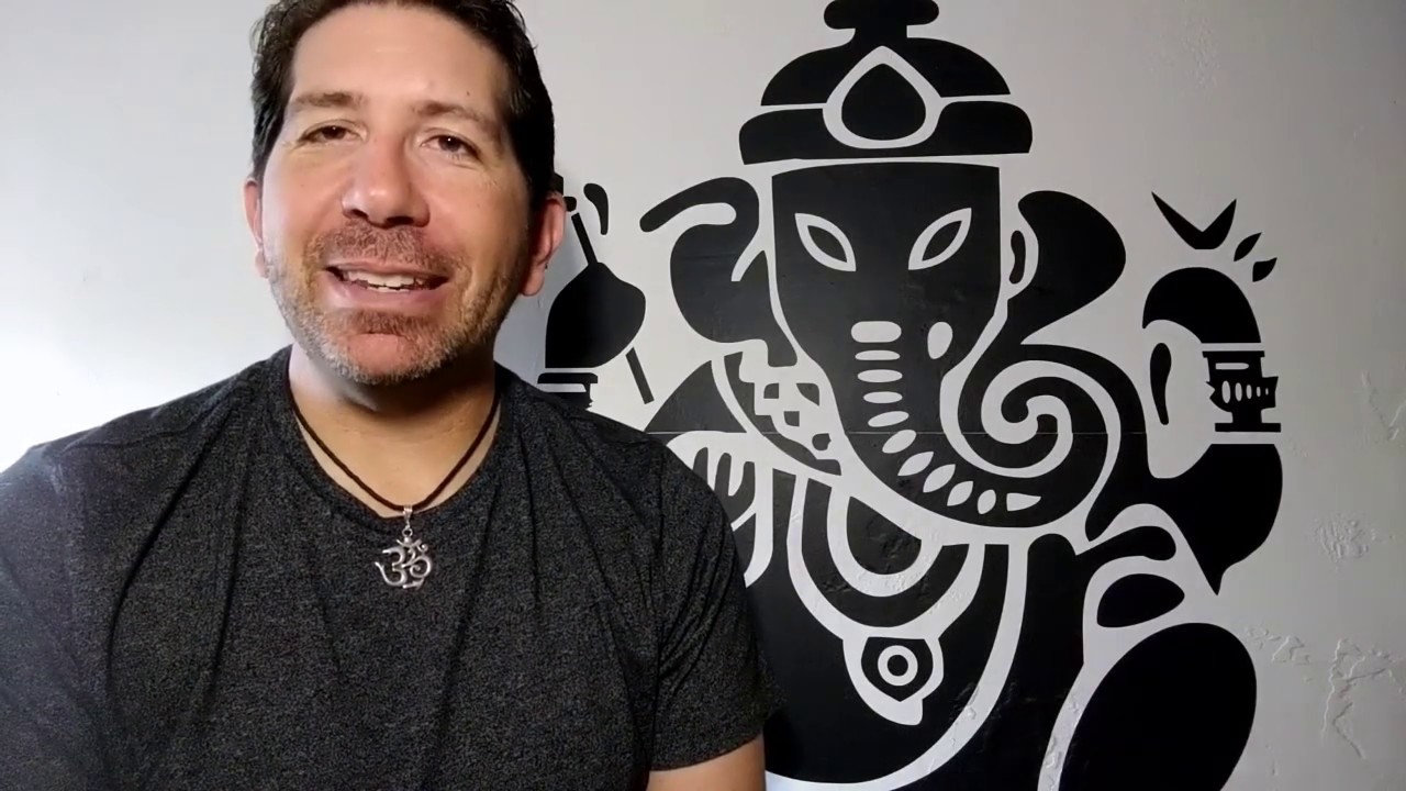 Rasa Tantra: The 9 emotions class in San Diego with Shawn Roop - YouTube