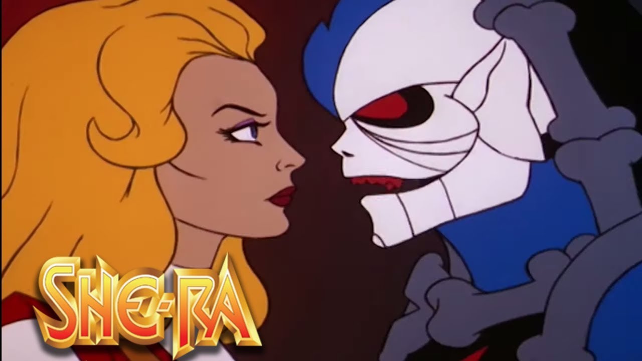 She ra em Português DUBLADO | COMPILAÇÃO DE 1 HORA | Desenhos Animados ...