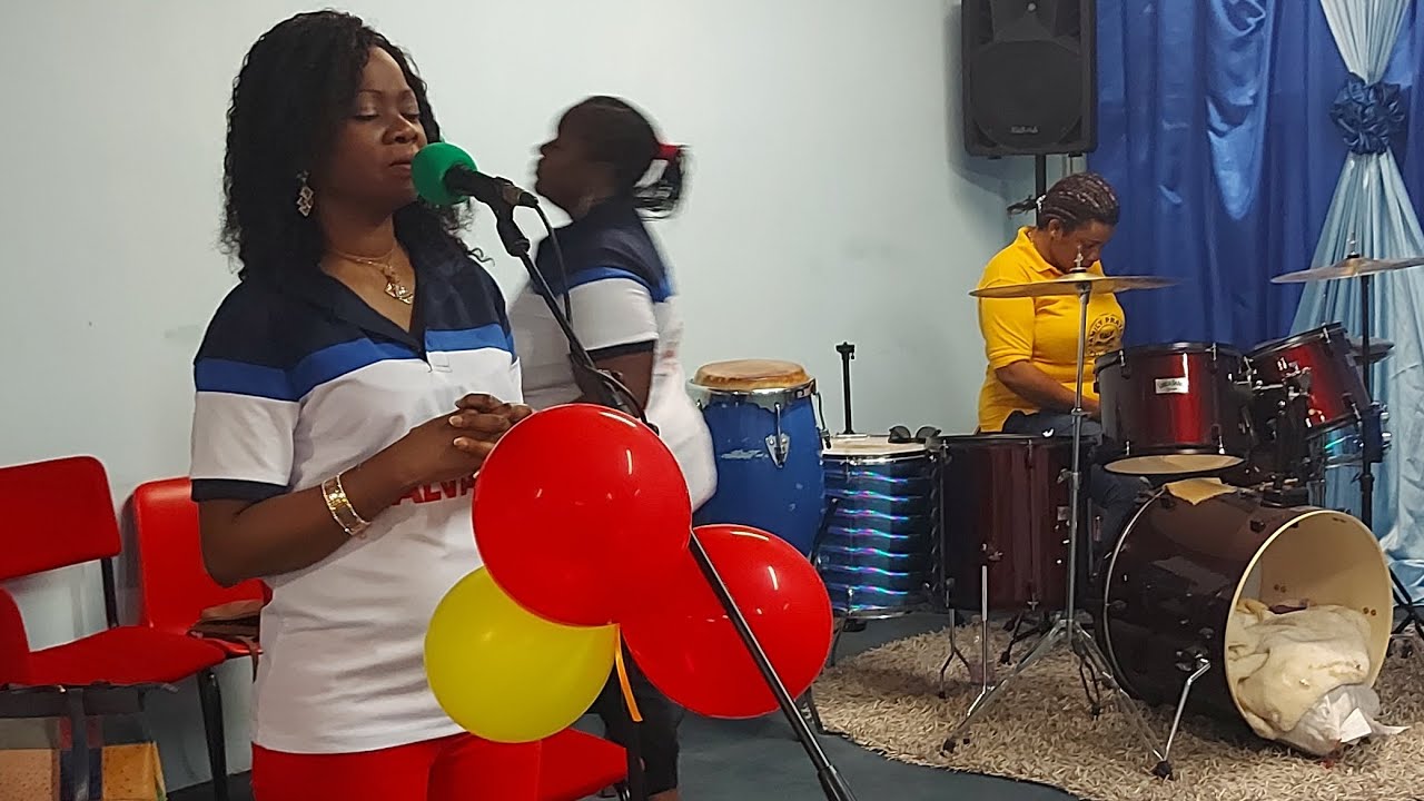 Women program Title:WOMEN OF WISDOM♡♡ - YouTube