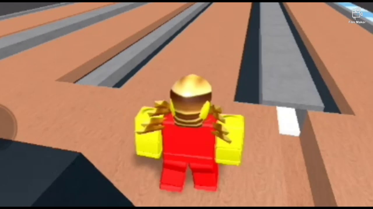 Roblox - MEET NICOLAS77 - YouTube