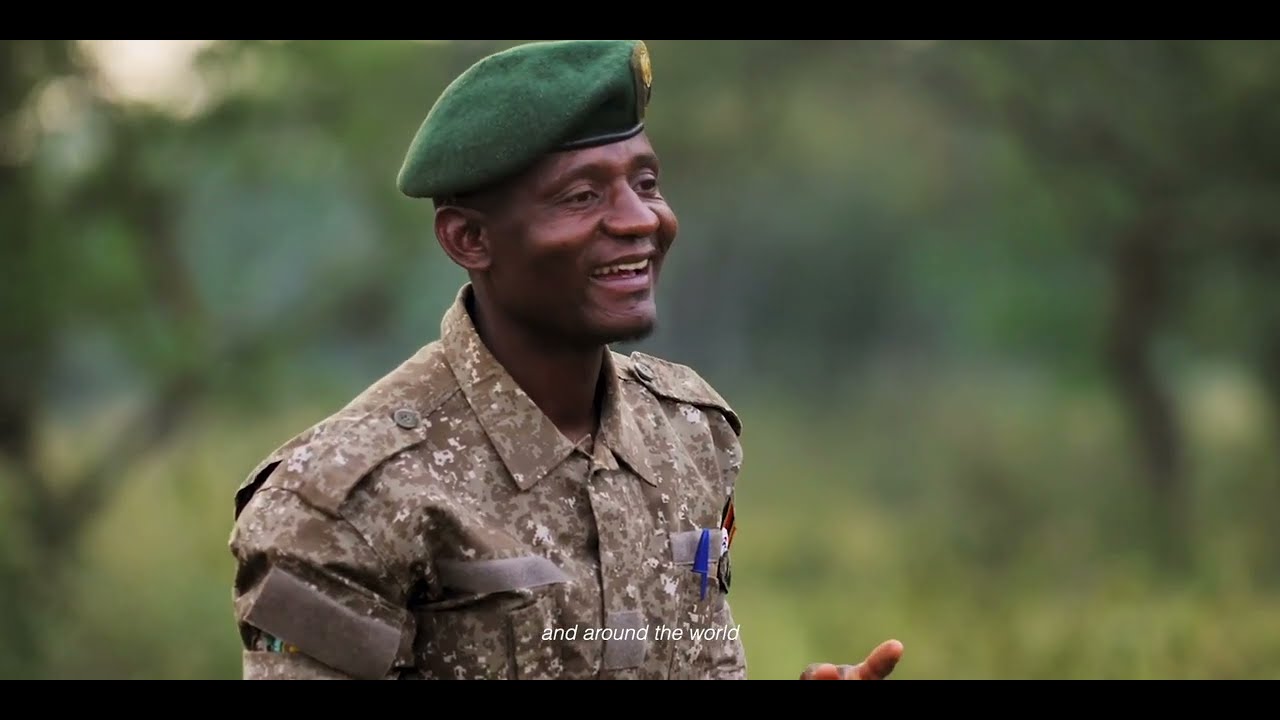 World Wildlife Day 2023 | Uganda Wildlife Authority - YouTube