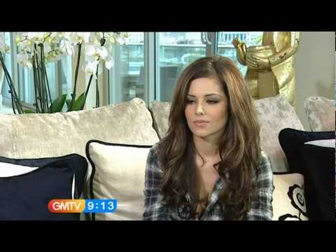 Cheryl Cole: Interview (GMTV 19. 10. 2009), Pt. 2 - YouTube
