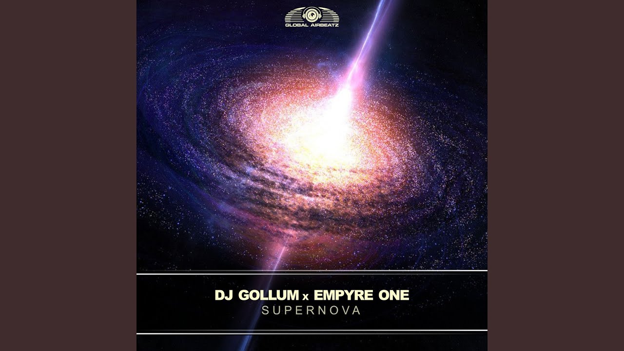Supernova - YouTube Music