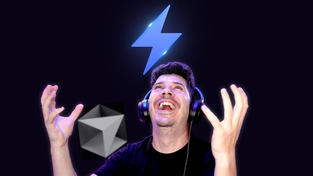 Bolt.new: El Killer de Cursor AI y V0.dev ¡TODO EN UNO! - YouTube