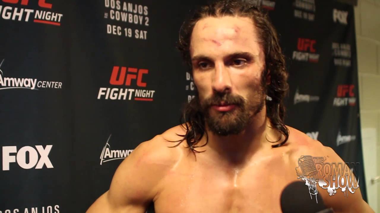 Josh Samman Talks Overcoming defeat - YouTube