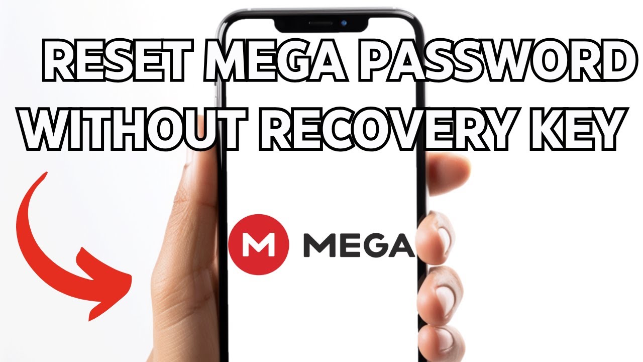 SIMPLE! RESET MEGA PASSWORD WITHOUT RECOVERY KEY 2025! EASY GUIDE! - YouTube