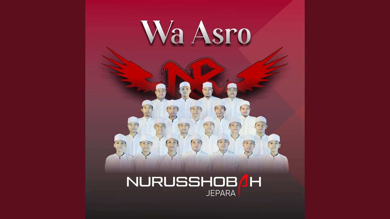 Wa Asro - YouTube