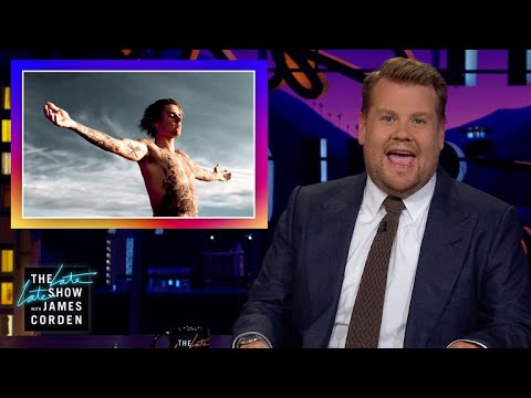 Celebrity Instagram: Justin Timberlake, Kim Kardashian