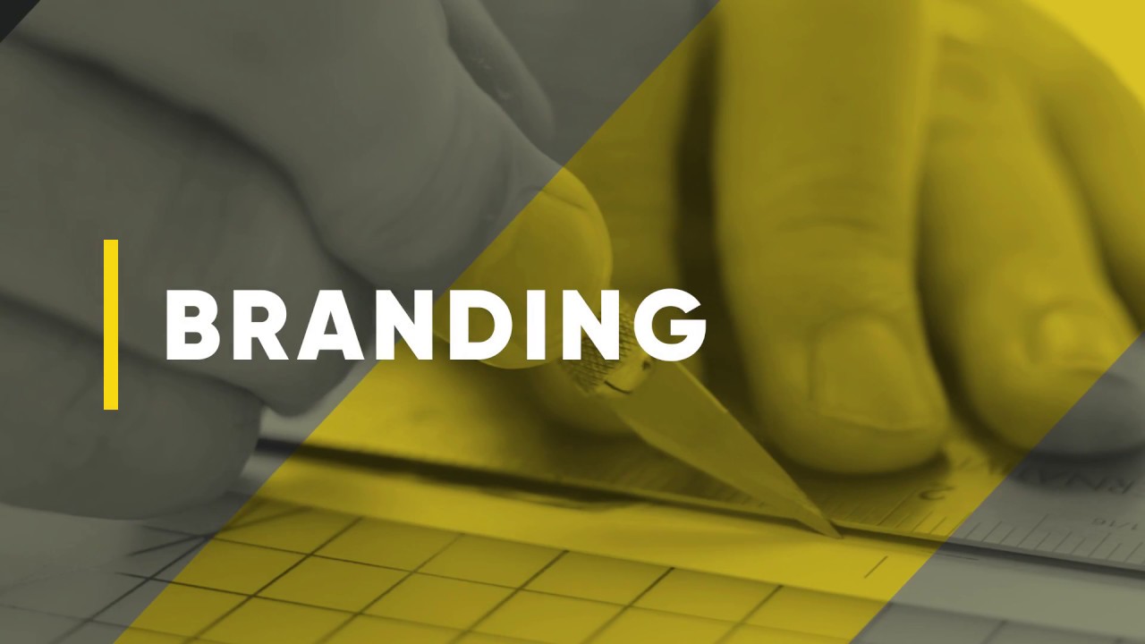 Signature Rebrand Announcement - YouTube