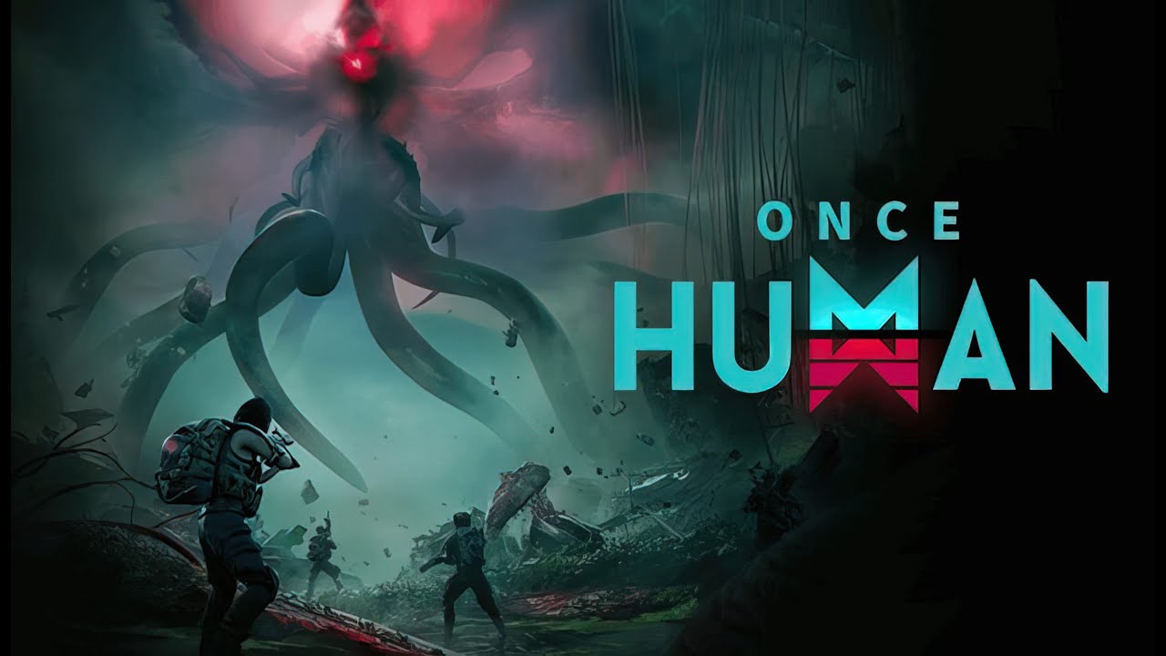 Once Human - Mitsuko / Inico de Gameplay - YouTube