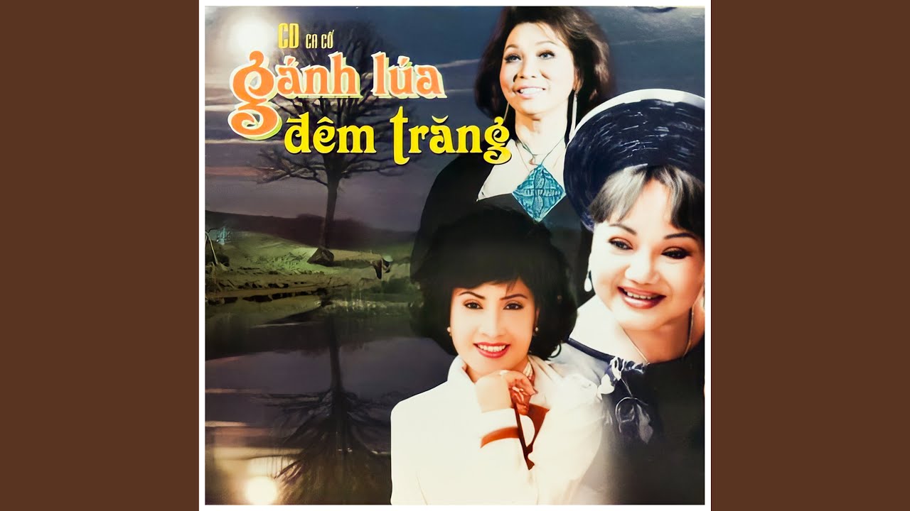 Dòng Sông Quê Em - YouTube