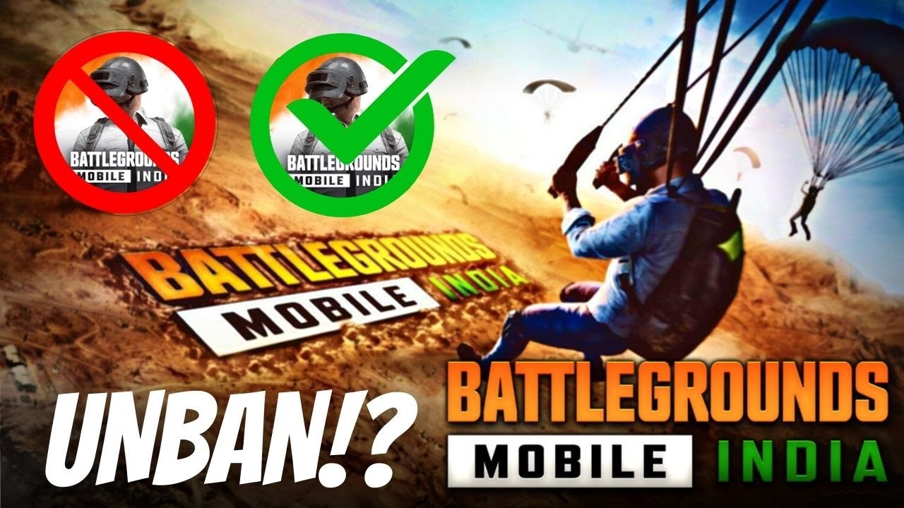 Play BGMI on Emulator Software and Without VPN - Before Unban BGMI ...