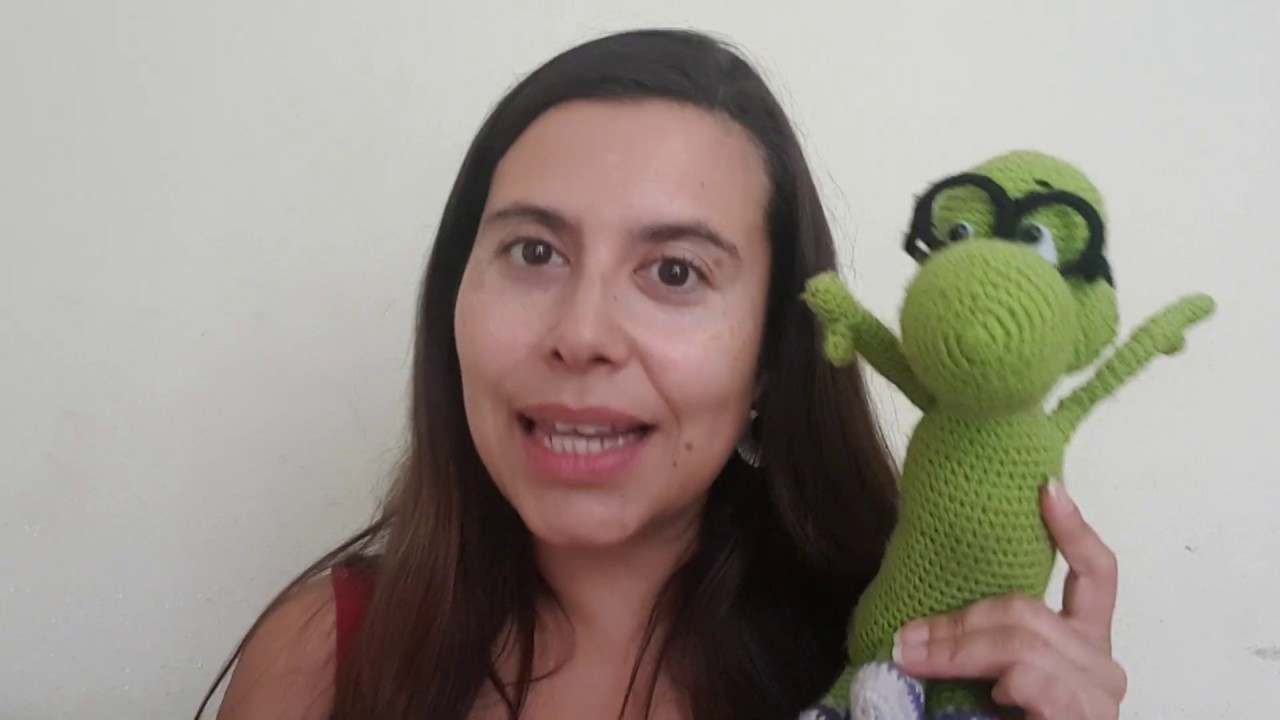 Presentación gusanito Gus - YouTube