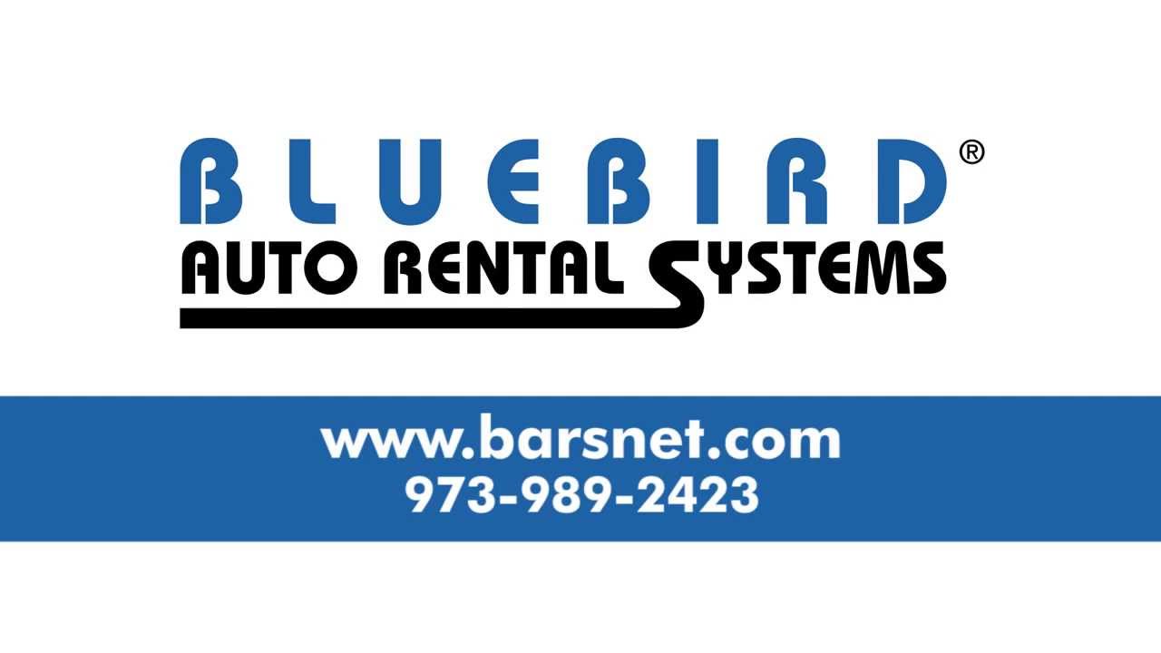 Car Rental Software: Meet Bluebird Auto Rental Systems - YouTube