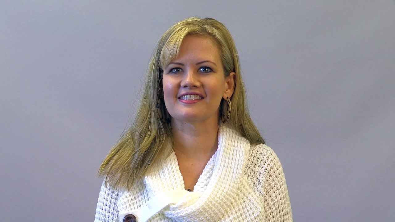 A 2021 Resolution: A Devotional by Melissa Renner, Pastoral Leader of ...