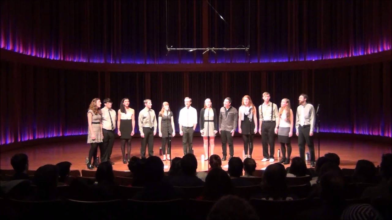 Off-Kilter - Night and Day - YouTube