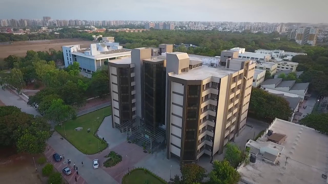 SVNIT (NIT Surat) Documentary - YouTube