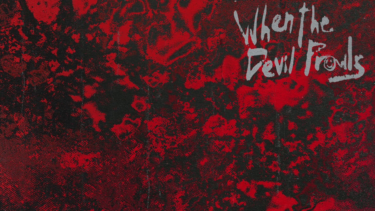 Tim Buds - When the Devil Prowls (Official Audio) - YouTube