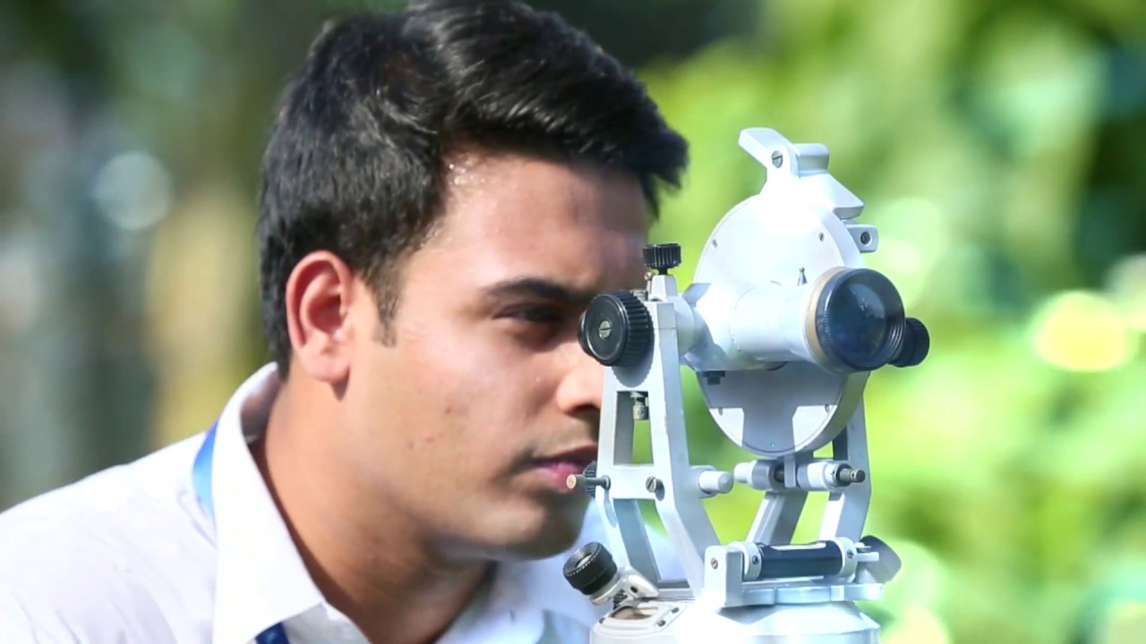 A P SHAH INSTITUTE OF TECHNOLOGY APSIT - YouTube