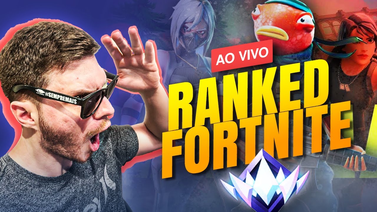 Ranked Zero build - YouTube