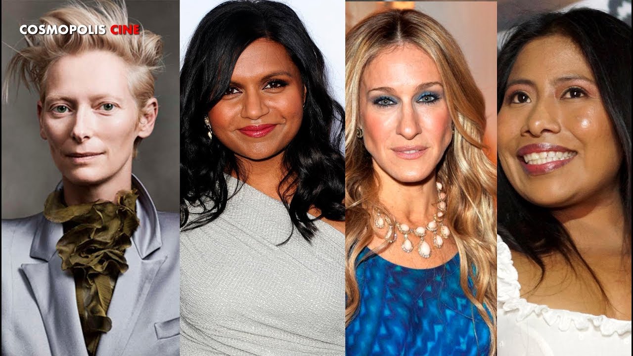10 ACTRICES NOMBRADAS DEMASIADO FEAS PARA HOLLYWOOD Y AUN ASI ...