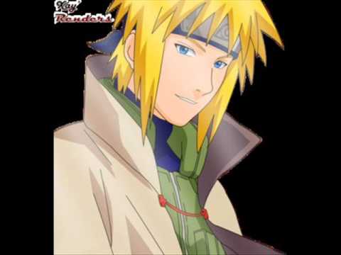 Eddie Rath - Anime Man - YouTube