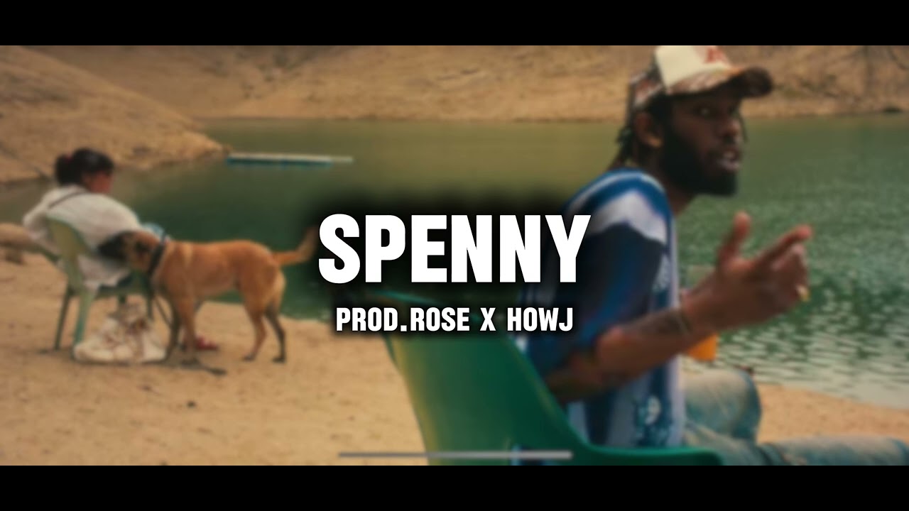 [FREE FOR NON-PROFIT] SAINTE X TSKINZ TYPE BEAT- “SPENNY” - YouTube