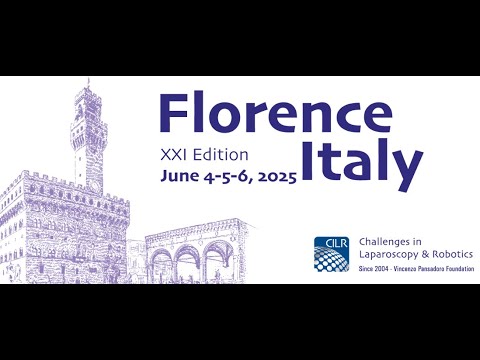 LIVE 2025 - Markus Graefen - Salvage RARP - YouTube