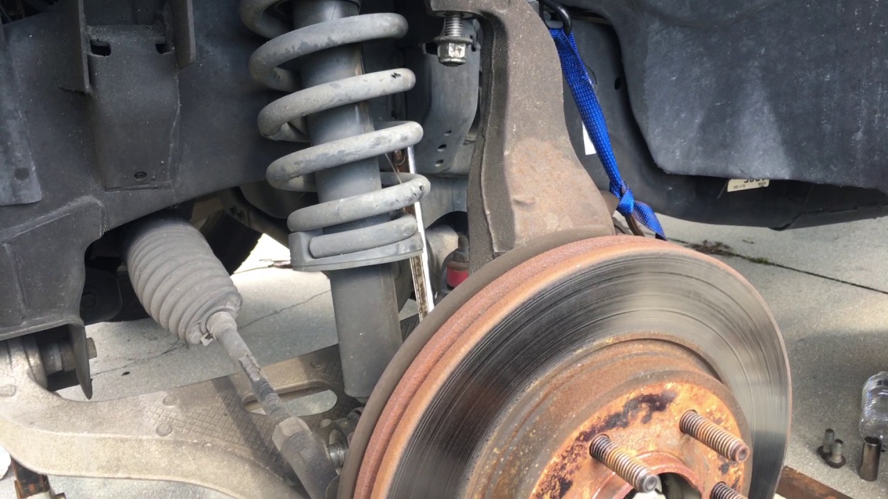 Video 1Video 1 2006 Ford F-150 2wd lift kit - YouTube