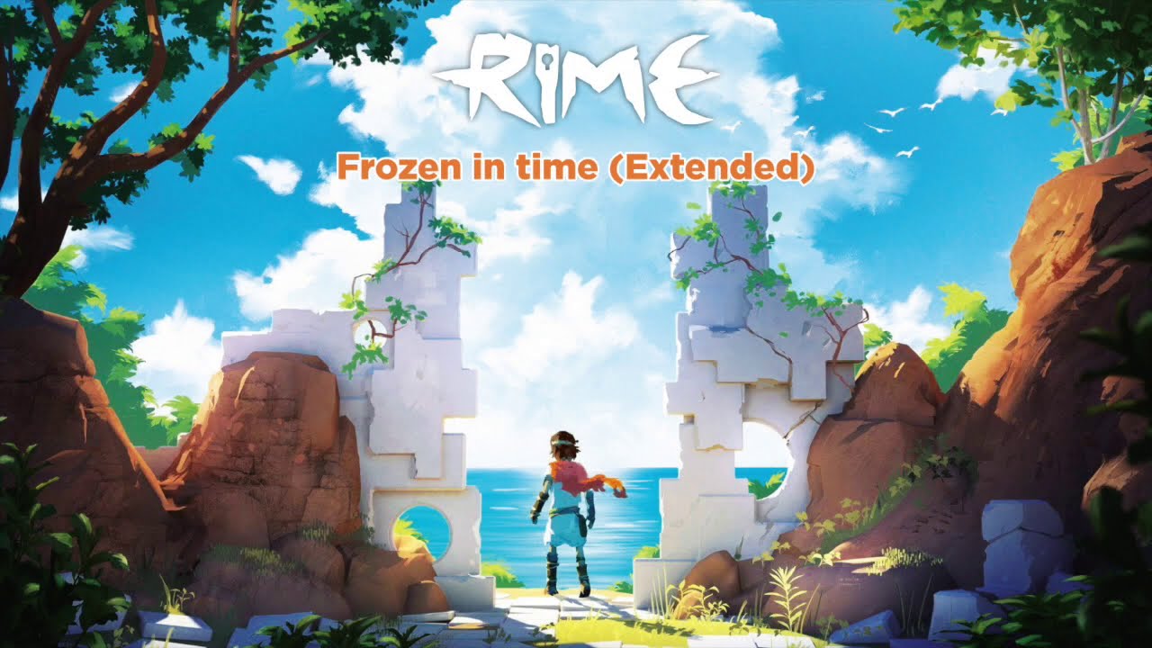 Rime - Frozen in time extended - YouTube