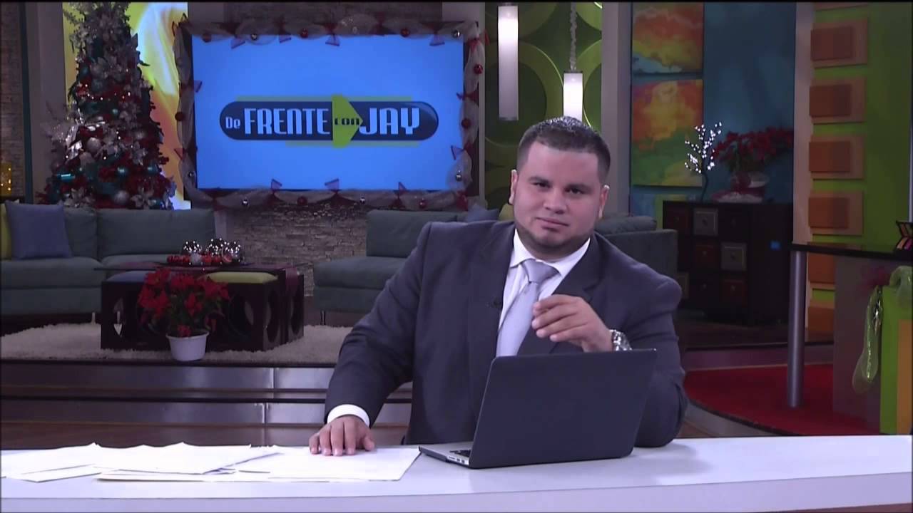 JAY FONSECA AFIRMA ABIERTAMENTE QUE éL VOTO EN CONTRA DE FORTUÑO Y EL ...