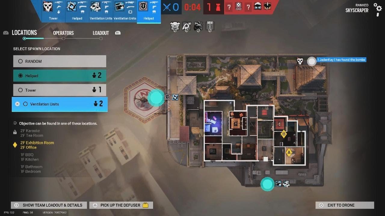 Tom Clancy's Rainbow Six Siege_20240504025301 - YouTube